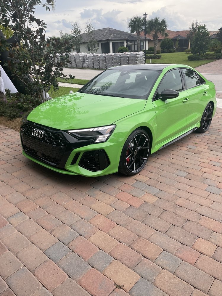 AUDI STUART - Updated December 2025 - 23 Photos & 45 Reviews - 3990 SE ...