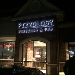 PIZZOLOGY - Updated November 2025 - 221 Photos & 353 Reviews - 13190 ...
