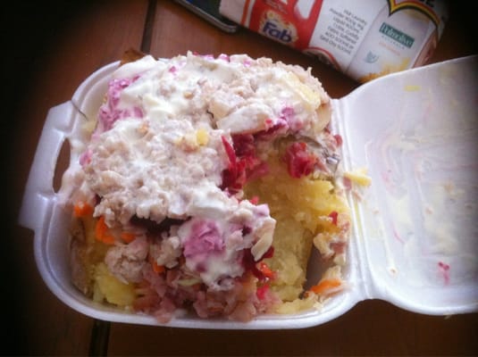 THE SPUD SHOP - 132 Muller Rd, Greenacres South Australia, Australia ...