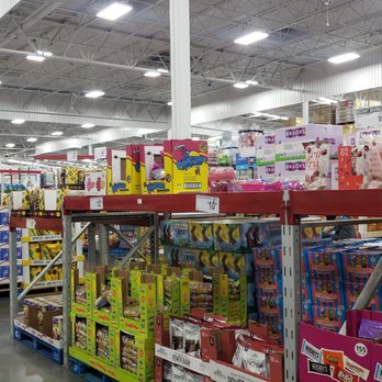 SAM’S CLUB - Updated July 2024 - 868 Photos & 451 Reviews - 4901 Santa ...