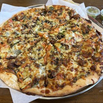 DIMOND SLICE PIZZA - Updated May 2025 - 330 Photos & 773 Reviews - 2208 ...