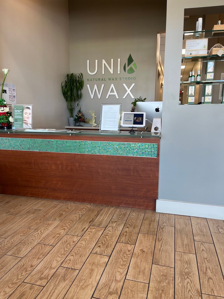UNI K WAX - LONDON SQUARE - Updated January 2026 - 28 Photos & 50 Real ...