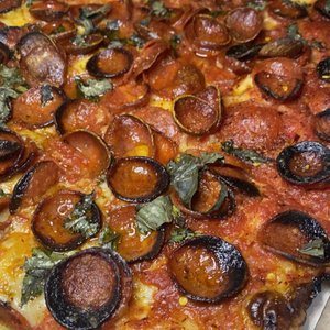 TEGLIA PIZZA BAR - 66 Photos & 67 Reviews - 438 Bloomfield Ave ...