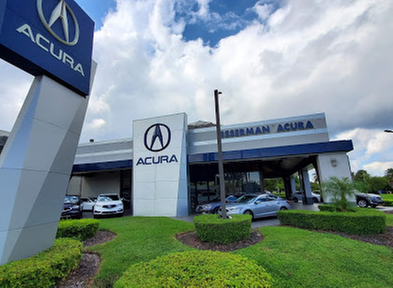 DORAL ACURA - Updated July 2024 - 28 Photos & 93 Reviews - 10455 NW ...