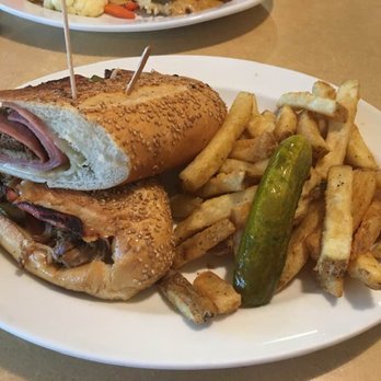 VINCENTOWN DINER - Updated April 2025 - 310 Photos & 590 Reviews - 2357 ...