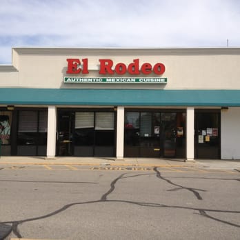 EL RODEO MEXICAN RESTAURANT - Updated December 2025 - 11 Photos & 51 ...