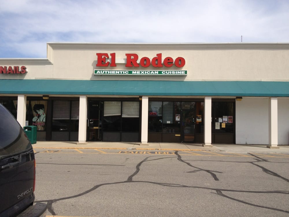 EL RODEO MEXICAN RESTAURANT - Updated December 2025 - 11 Photos & 51 ...