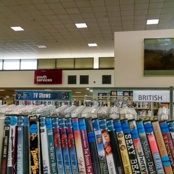 EAST BRUNSWICK PUBLIC LIBRARY - Updated July 2025 - 15 Photos & 16 ...