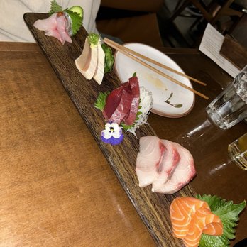 AZUKI SUSHI - Updated August 2024 - 5290 Photos & 3295 Reviews - 2321 ...