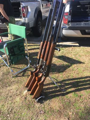 TOM LOWE TRAP & SKEET RANGE - 20 Photos & 49 Reviews - 3070 Merk Rd SW ...