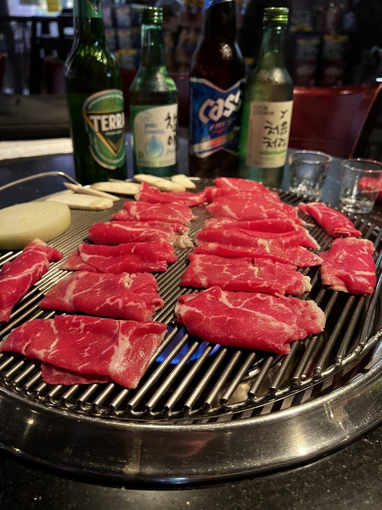 MANNA KOREAN BBQ - 1496 Photos & 1442 Reviews - 333 S Alameda St, Los ...