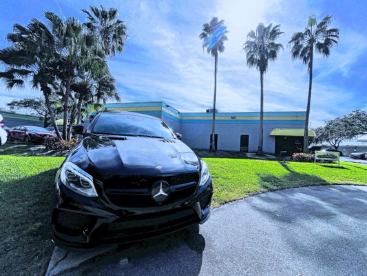 THE BENZ SHOP - Updated June 2026 - 48 Photos & 15 Reviews - 5000 SW ...