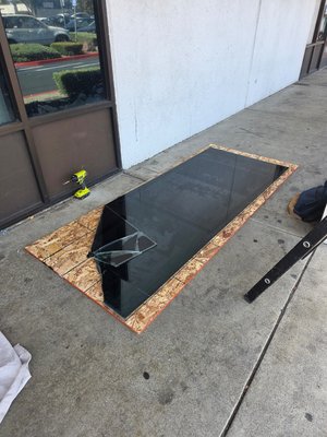 AT GLASS WORK - Updated January 2026 - 57 Photos & 18 Reviews - 15846 ...