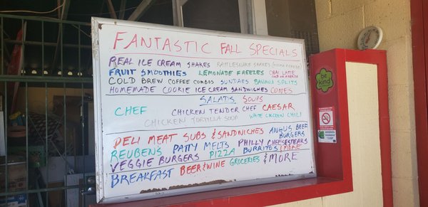 KESTREL CAFE - Updated January 2026 - 18 Photos - 10390 S Sierrita ...