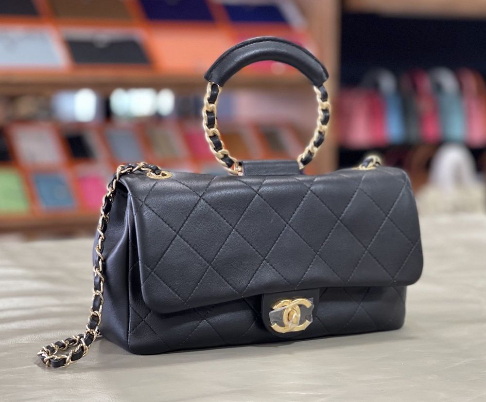 CHANEL - Updated February 2025 - 19 Photos - 39 King St, Perth Western ...