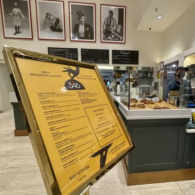 CAFÉ 346 - Updated April 2025 - 29 Photos & 17 Reviews - 346 Madison ...