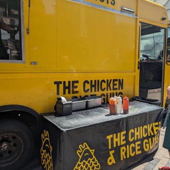 CHICKEN & RICE GUYS - Updated December 2025 - 221 Photos & 212 Reviews ...