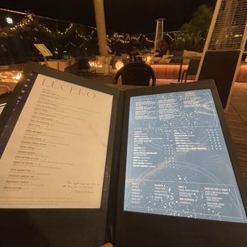 LUCERO ROOFTOP RESTAURANT + BAR - Updated January 2026 - 184 Photos ...