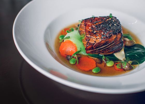 195 AMERICAN FUSION - 93 Photos & 127 Reviews - 195 Bell Ave, Southern ...