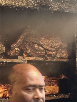 LC’S BAR-B-Q - Updated May 2024 - 497 Photos & 765 Reviews - 5800 Blue ...