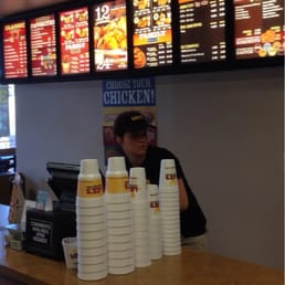 Lee's Famous Recipe Chicken Reviews | Read Customer Service Reviews of ...