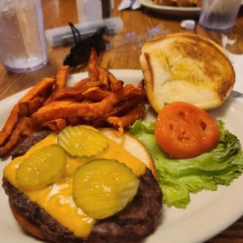 RUBY HOUSE RESTAURANT - Updated October 2024 - 203 Photos & 349 Reviews ...