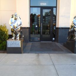 THE CAPITAL GRILLE - Updated June 2025 - 569 Photos & 222 Reviews ...