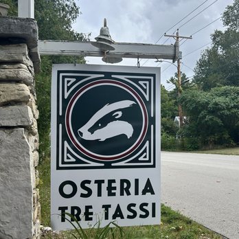 OSTERIA TRE TASSI - Updated March 2025 - 42 Photos & 21 Reviews - 11976 ...