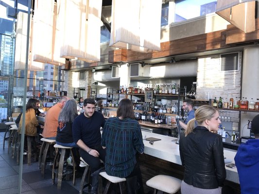 B RESTAURANT & BAR - Updated May 2025 - 515 Photos & 738 Reviews - 720 ...