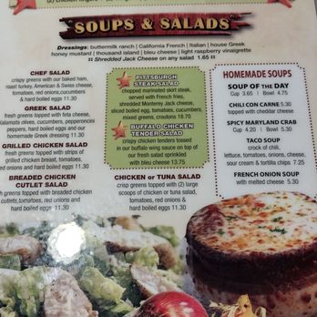 SILVER SPRING FAMILY RESTAURANT - Updated December 2025 - 32 Photos ...