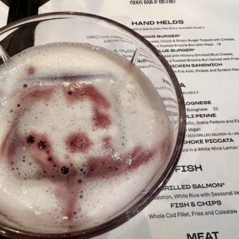 ODDS BAR & BISTRO - Updated April 2025 - 55 Photos & 23 Reviews - 1401 ...