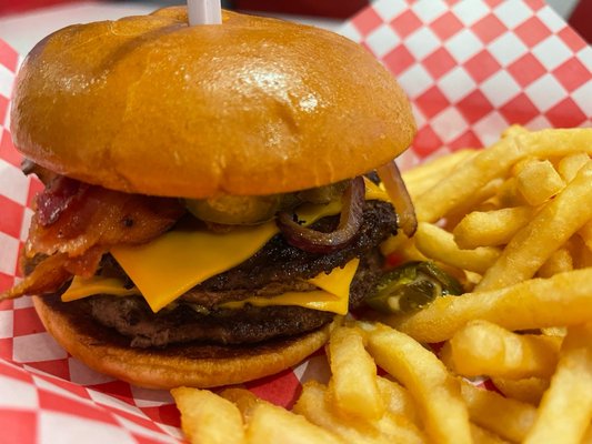 SPANGLES - Updated August 2025 - 12 Photos & 22 Reviews - 2005 W ...