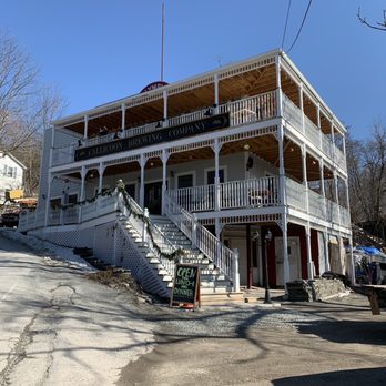 CALLICOON BREWING COMPANY - Updated September 2025 - 93 Photos & 101 ...