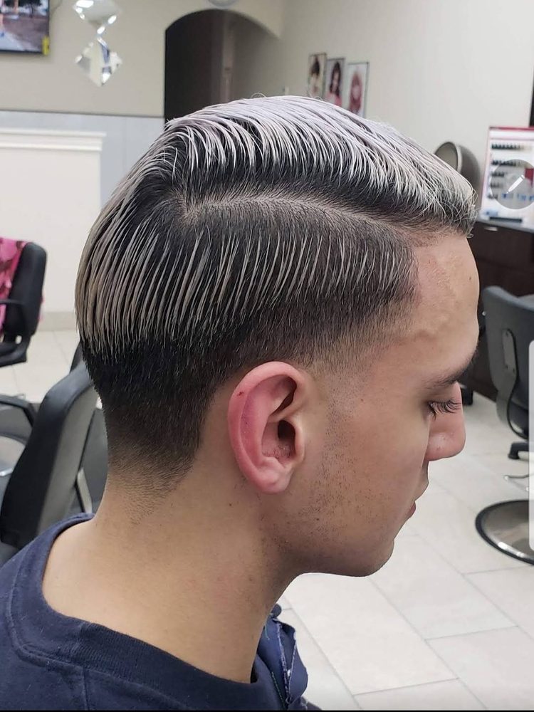 D&D HAIR SALON - 14121 US-290 Frontage, Houston, TX - Yelp