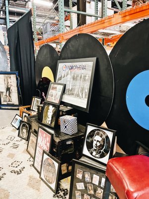 FACTORY RECORDS - Updated January 2025 - 29 Photos & 14 Reviews - 158 W ...