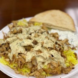 NAZARETH BREAD - Updated July 2024 - 329 Photos & 288 Reviews - 4507 W ...