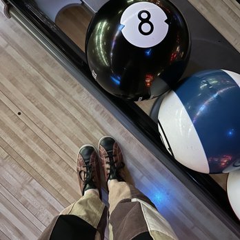 RED ROCK LANES - Updated July 2024 - 370 Photos & 277 Reviews - 11011 W ...