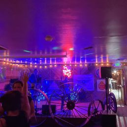 Y-NOT CLUB - Updated June 2025 - 30 Photos & 25 Reviews - 8945 Grant ...