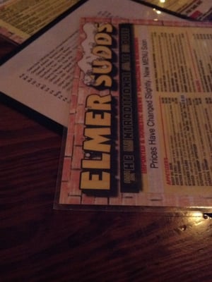 ELMER SUDDS - Updated June 2025 - 11 Photos & 15 Reviews - 475 E ...