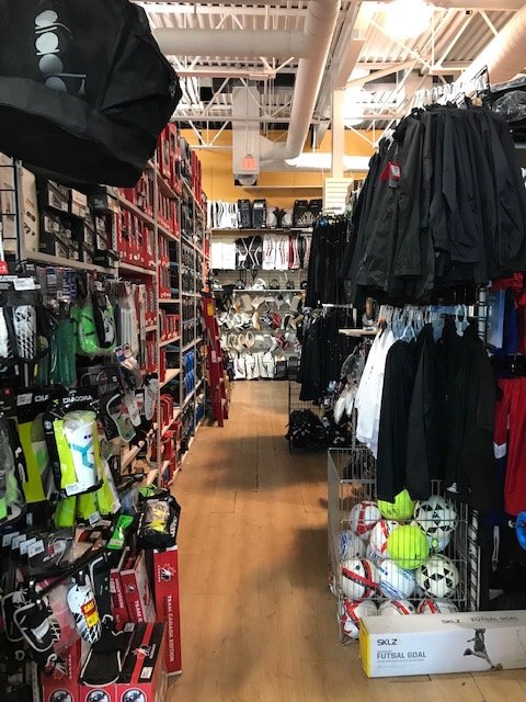 PLAY IT AGAIN SPORTS - Updated June 2026 - 270 Stewart Green SW ...