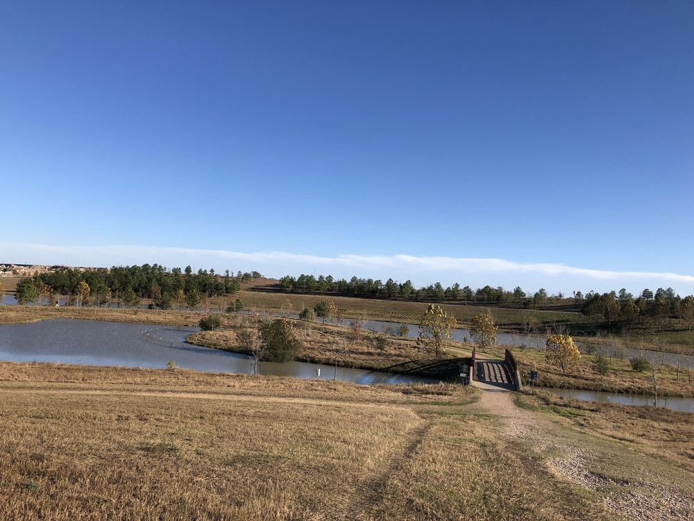 WILLOW WATERHOLE CONSERVATION RESERVE - 53 Photos & 10 Reviews - Dog ...