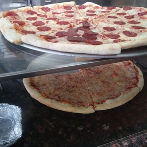 SUMA PIZZA | 35 Photos & 15 Reviews | 86 E 161st St, Bronx, New York ...