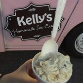 KELLY’S HOMEMADE ICE CREAM - 651 Photos & 417 Reviews - Ice Cream ...