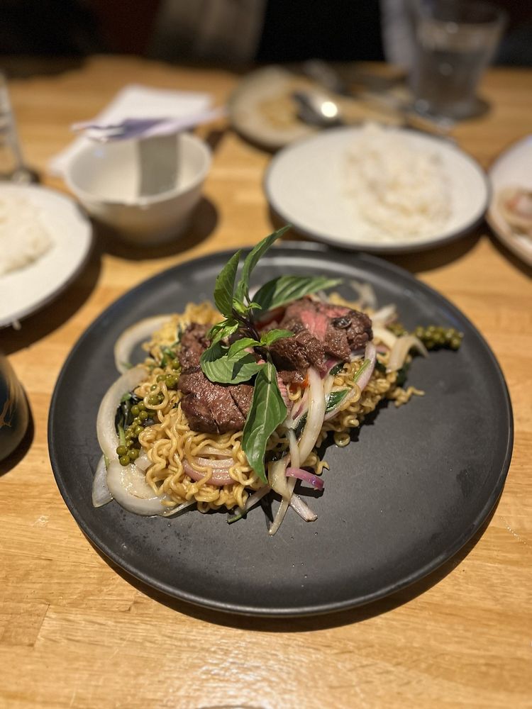 KHAO TIEW - Updated June 2024 - 258 Photos & 72 Reviews - 272 Claremont ...