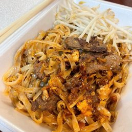 BANGKOK HOUSE THAI CUISINE - Updated September 2025 - 64 Photos & 85 ...