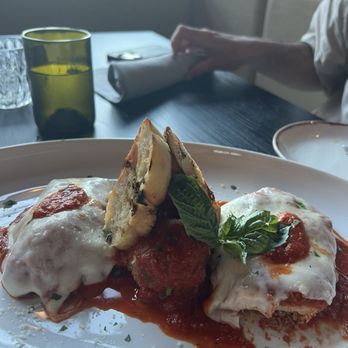 FACCI RISTORANTE - Updated December 2024 - 73 Photos & 37 Reviews - 414 ...