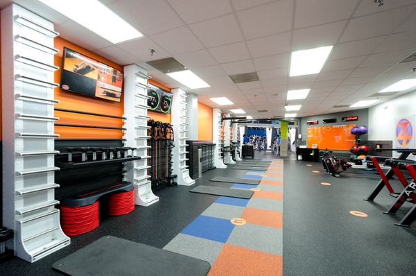 ONELIFE FITNESS - GREENBRIER - Updated December 2025 - 125 Photos & 173 ...