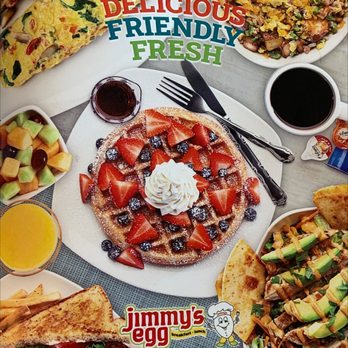 JIMMY’S EGG - Updated December 2025 - 141 Photos & 160 Reviews - 5 ...