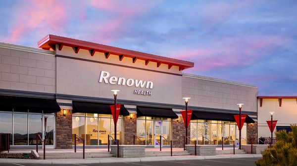 RENOWN MEDICAL GROUP - SUMMIT SIERRA - Updated December 2025 - 24 ...