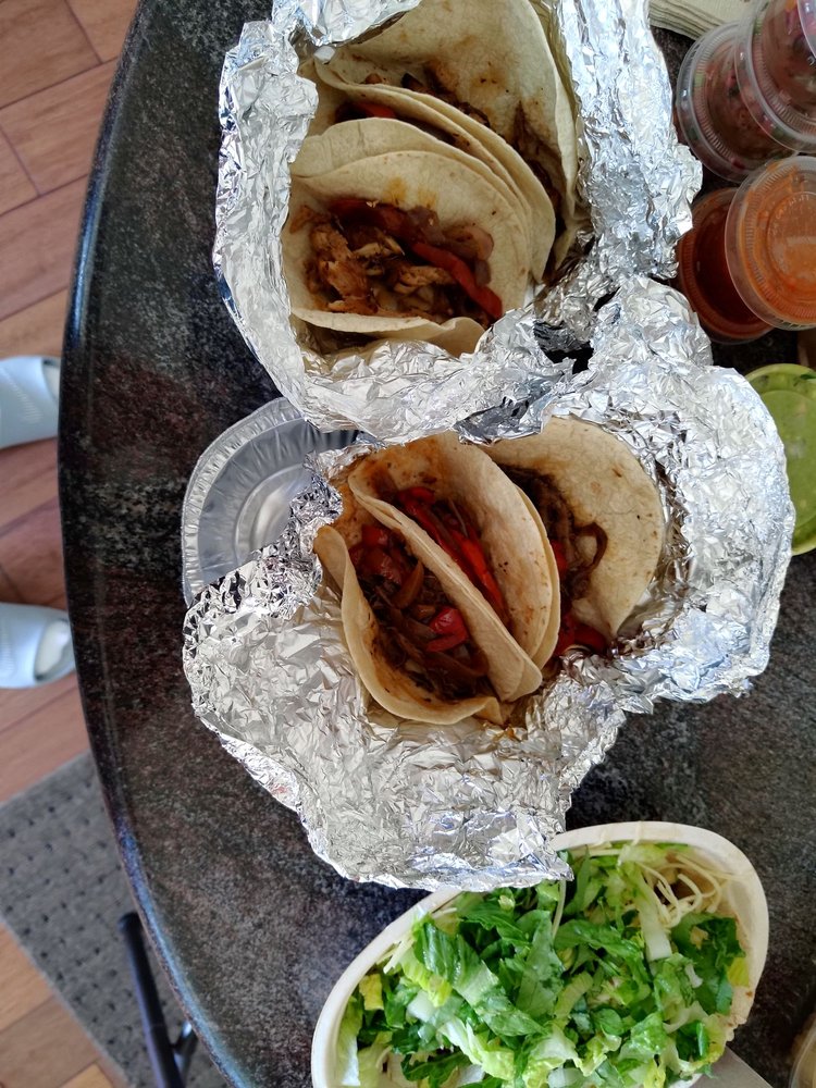 CHIPOTLE MEXICAN GRILL - Updated August 2024 - 115 Photos & 212 Reviews ...